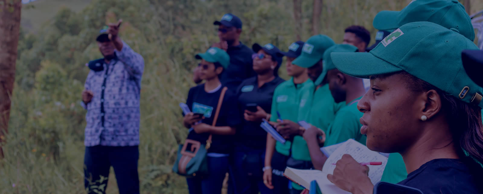 African Agricultural Leadership Institute – Official Website