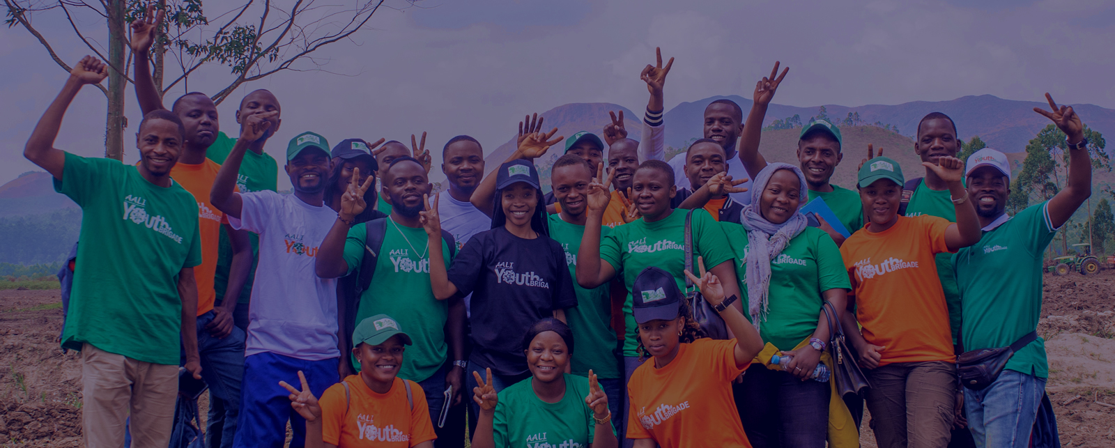 African Agricultural Leadership Institute – Official Website
