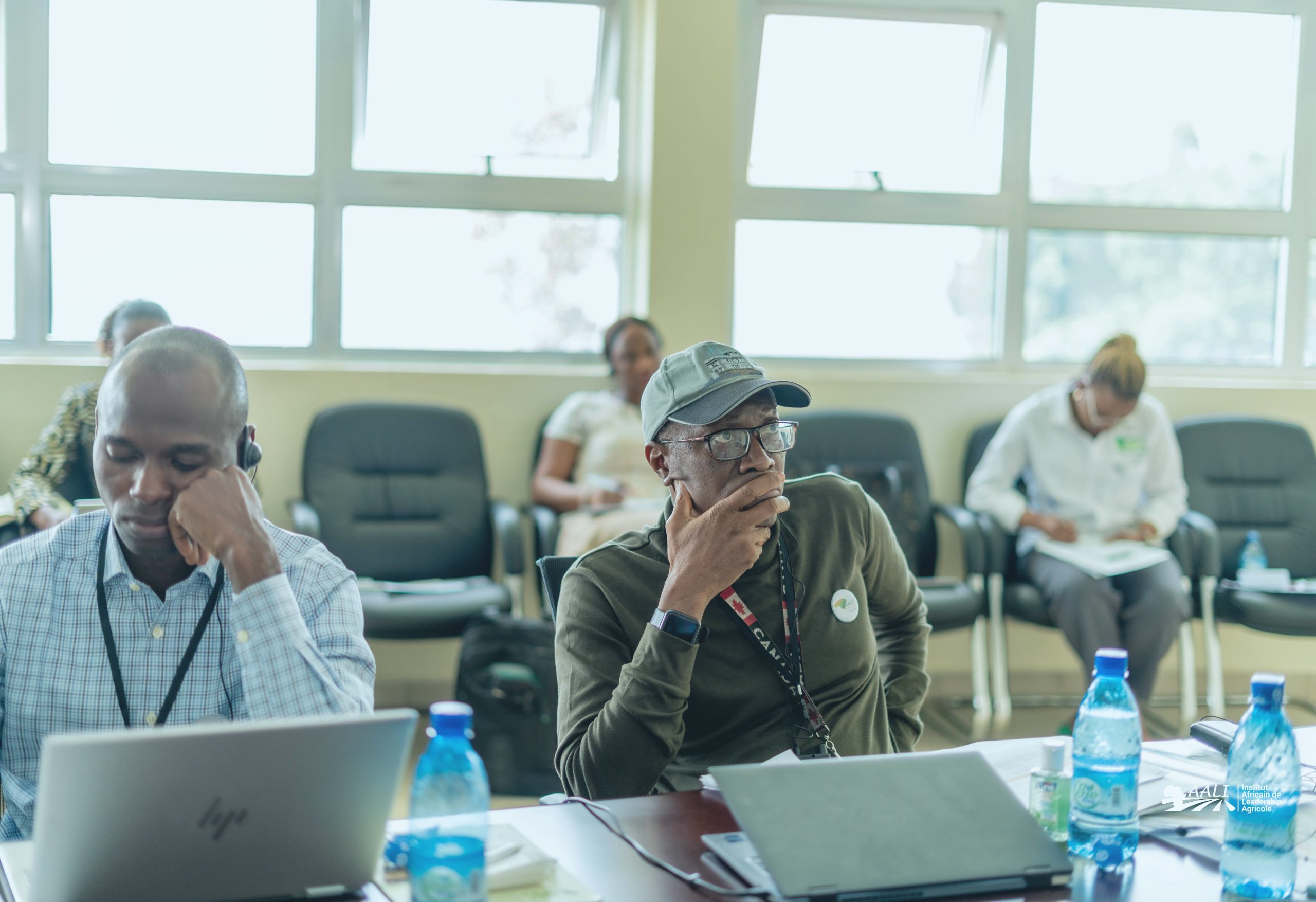 African Agricultural Leadership Institute – Official Website