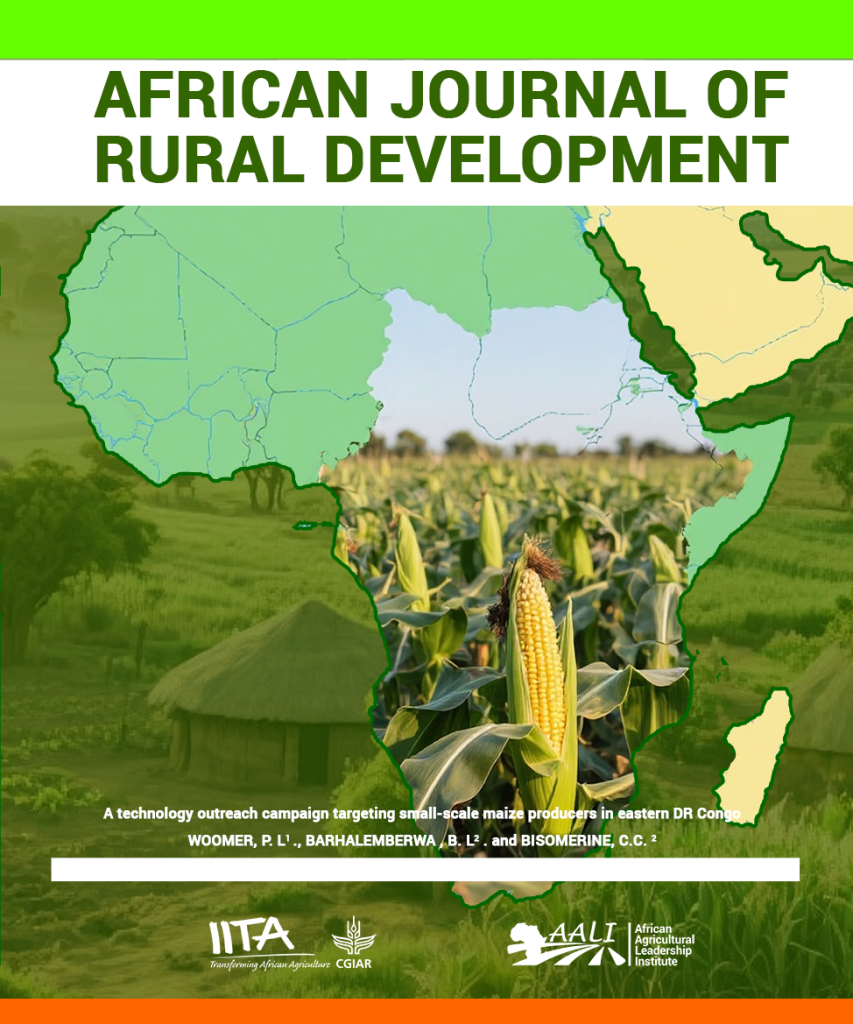 All Document Library – African Agricultural Leadership Institute